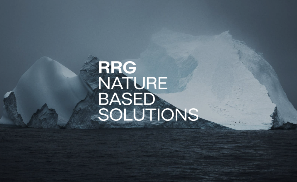 Home - RRG NATURE BASED SOLUTIONS